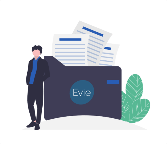 AI Interview Scheduling for In-House Recruitment | Evie.ai